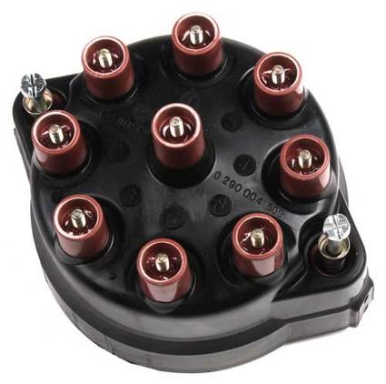 Mercedes Distributor Cap 0001583402 – Bosch 03120 Bosch 03120