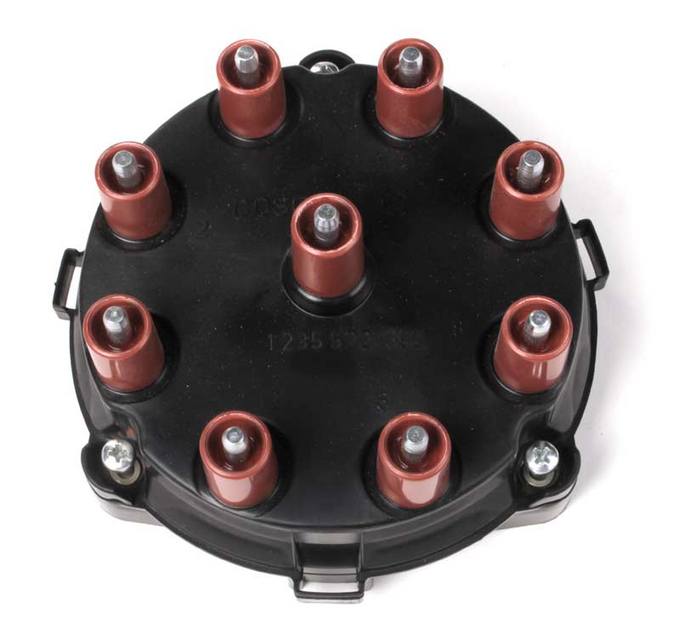 Mercedes Distributor Cap 0001585202 – Bosch 03227 Bosch 03227