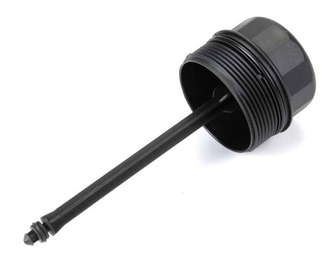 VW Engine Oil Filter Cap 038115433 Genuine VW/Audi 038115433