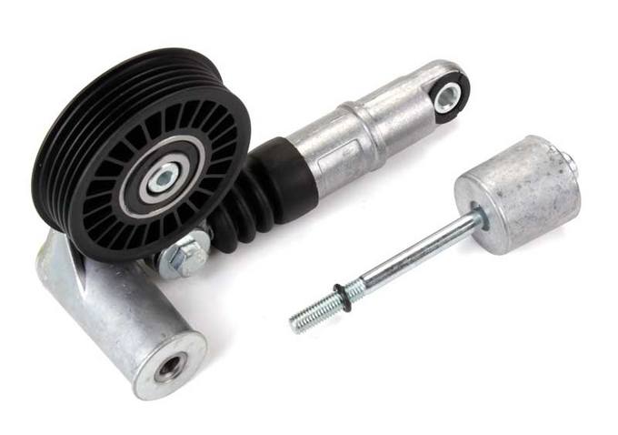 VW Serpentine Belt Tensioner 038903315P – URO Parts 038903315P URO ...