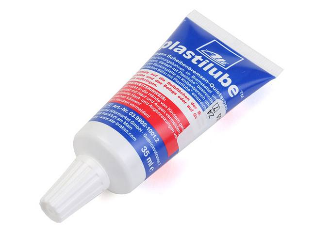 BMW Brake Assembly Lubricant 700014 – ATE ATE 700014