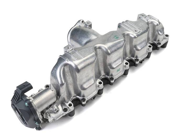 Audi VW Intake Manifold 03L129711E Genuine VW/Audi 03L129711E