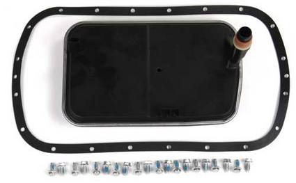 BMW Auto Trans Filter Kit 24117557069 – Elring 429390 Elring 429.390