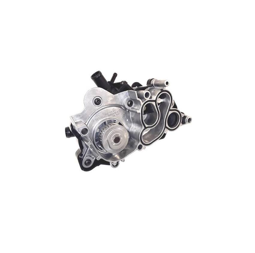 VW Engine Water Pump 04E121600BD Genuine VW/Audi 04E121600BD