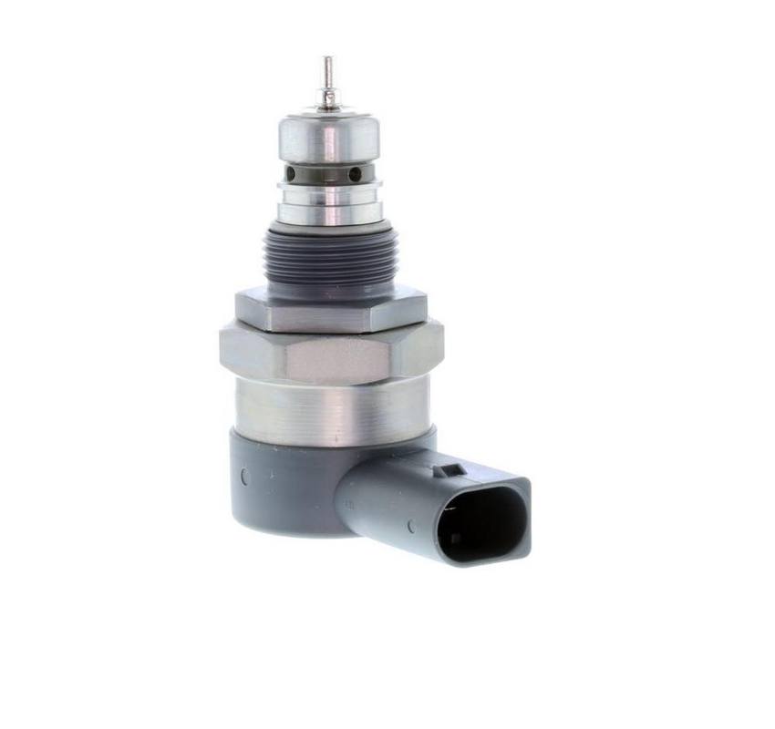 VW Fuel Injection Pressure Regulator 057130764AE Genuine VW/Audi ...