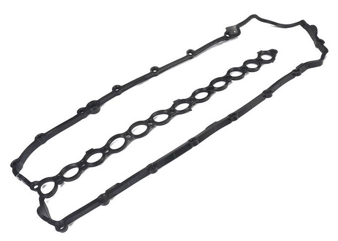 BMW Valve Cover Gasket 11127796378 – Elring 060062 Elring 060.062