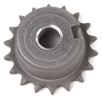 Audi VW Engine Balance Shaft Sprocket 066109570 Genuine VW/Audi 066109570