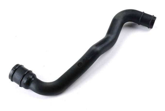 VW Crankcase Breather Hose 06A103221BK – URO Parts 06A103221BK URO ...