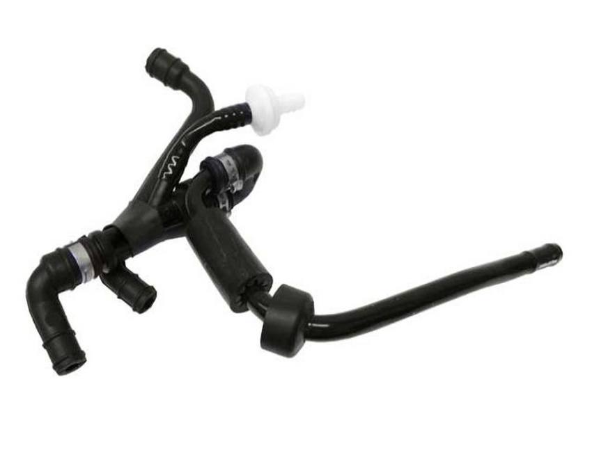 Audi VW Vacuum Pump 06A133751AE – OE Supplier 06A133751AEOE OEM 06A-133 ...