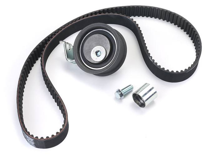 Audi VW Engine Timing Belt Kit 06A198119B Genuine VW/Audi 06A198119B