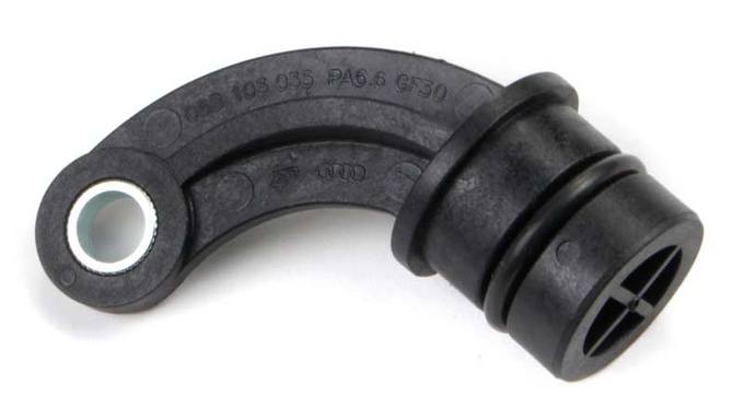 Audi Plug (Crankcase) 06B103033A Genuine VW/Audi 06B103033A