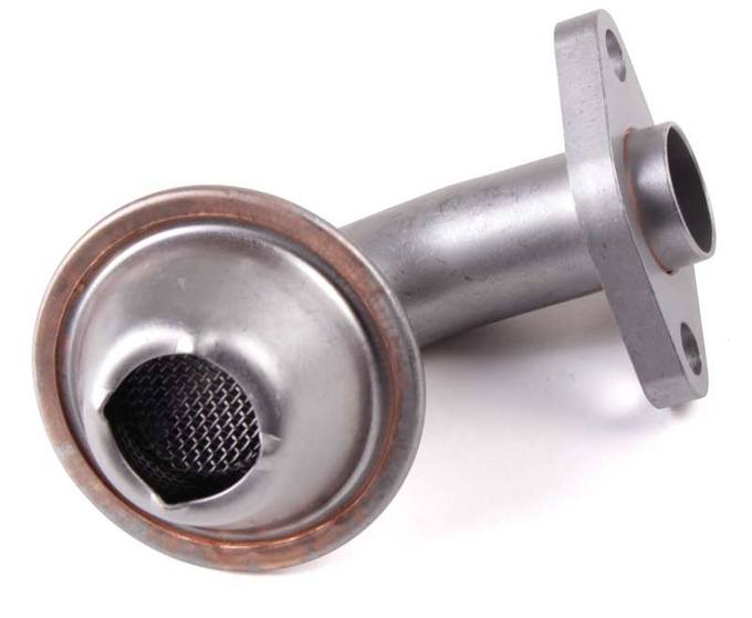 Audi VW Engine Oil Pump Pick-up Tube 06B115251 Genuine VW/Audi 06B115251