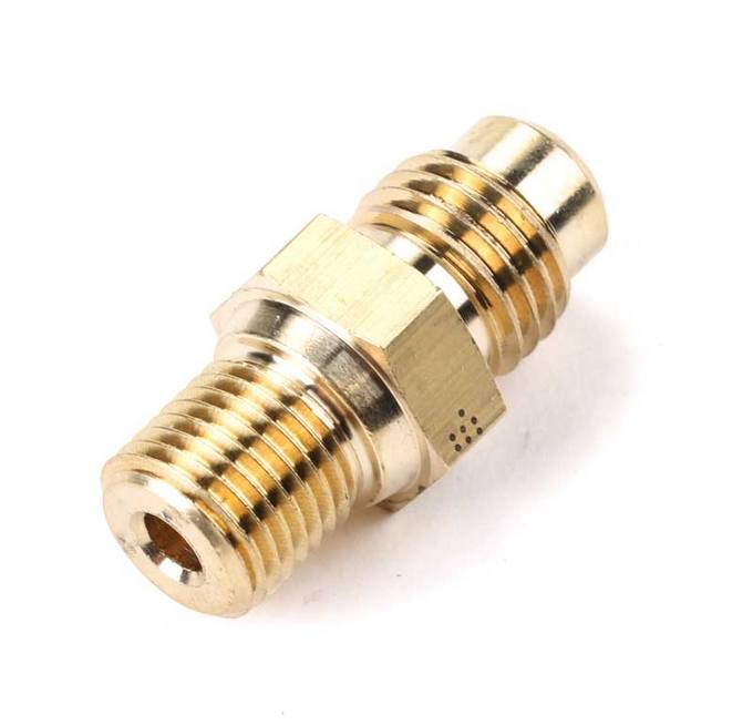 Audi VW Fuel Pump Bleed Valve 06D133400A Genuine VW/Audi 06D133400A