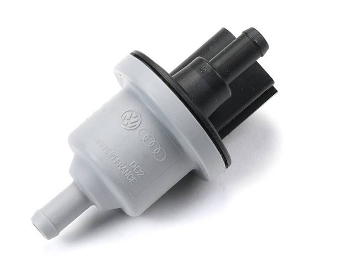 EVAP Purge Valve Genuine VW/Audi 06D133517B