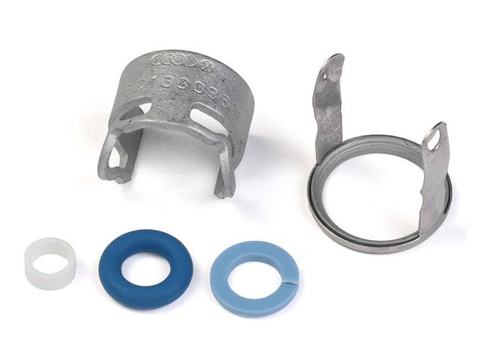 Audi VW Fuel Injector Seal Kit 06D998907 Genuine VW/Audi 06D998907