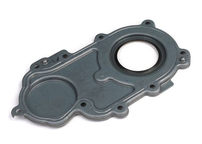 Audi VW Crankshaft Seal – Front 06E103153E Genuine VW/Audi 06E103153E