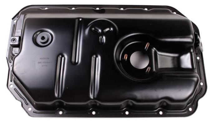 Audi VW Engine Oil Pan 06E103604K Genuine VW/Audi 06E103604K