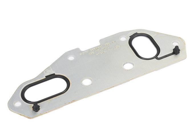 Audi VW Engine Oil Cooler Gasket 06E117070J Genuine VW/Audi 06E117070J