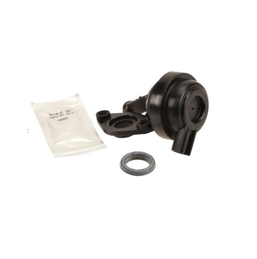 Audi Engine Intake Manifold – Driver Side 06E133159M Genuine VW/Audi ...