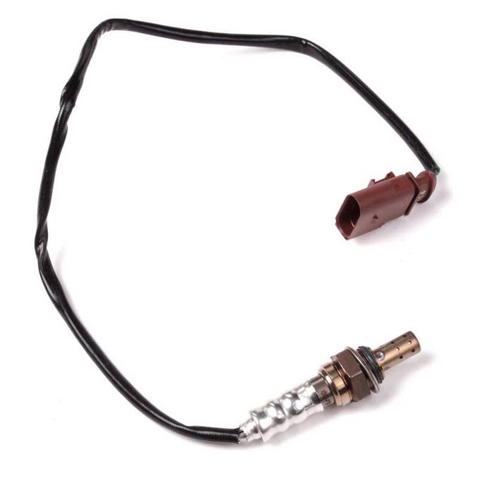 Audi Oxygen Sensor – Rear Passenger Side 06E906265P Genuine VW/Audi ...