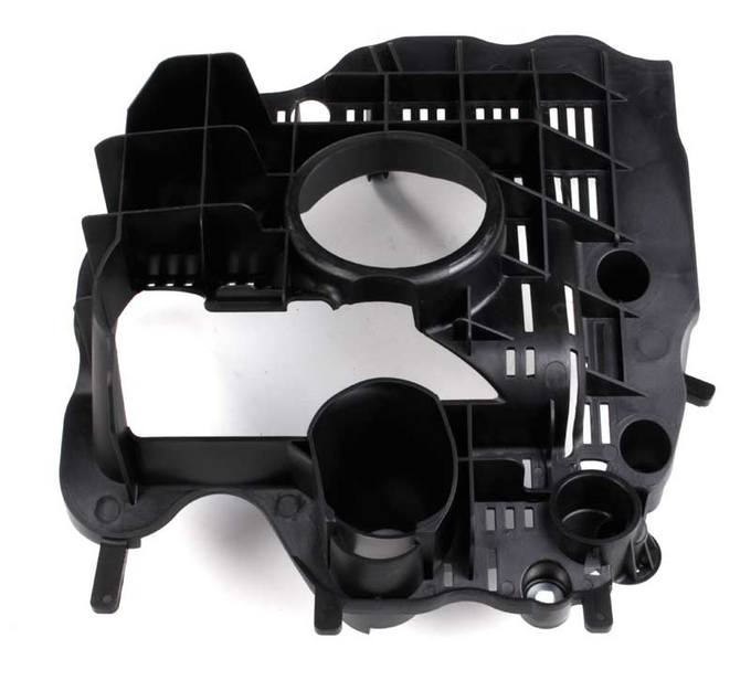 Audi Engine Oil Pan Insert 06H103138E Genuine VW/Audi 06H103138E