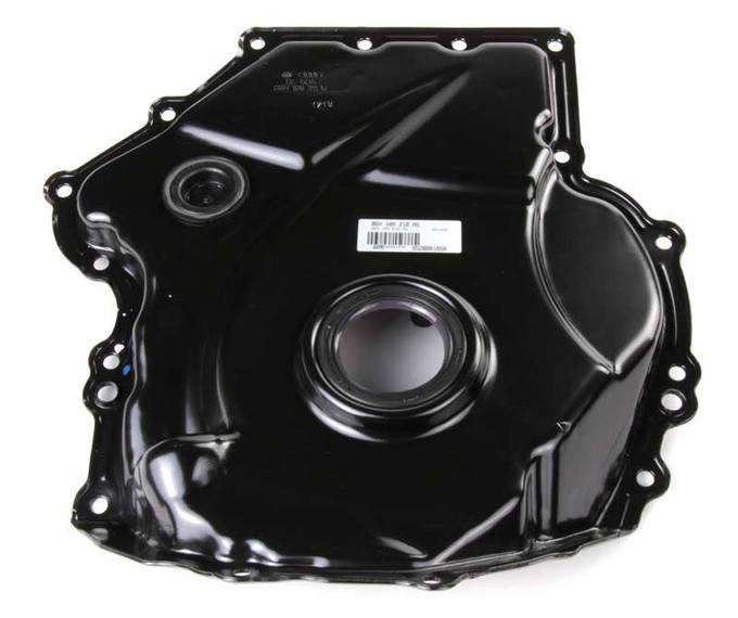Audi VW Timing Chain Cover – Lower 06H109210AG Genuine VW/Audi 06H109210AG