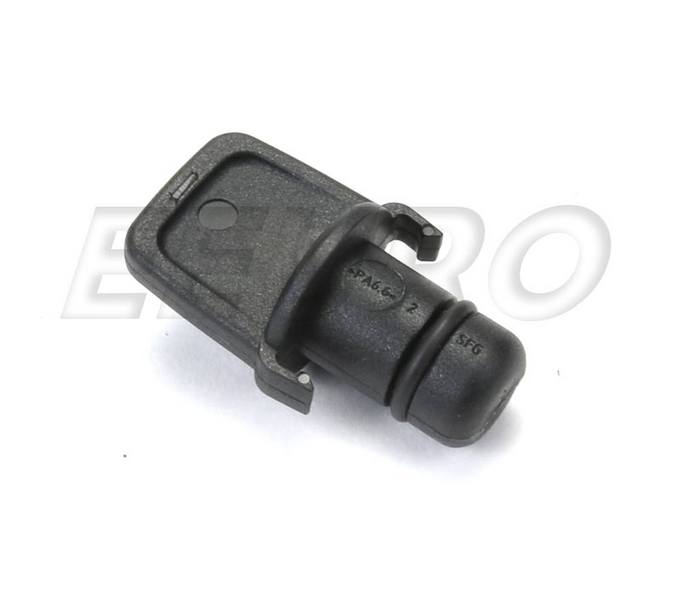 Engine Oil Tube Plug Genuine VW/Audi 06H115418M