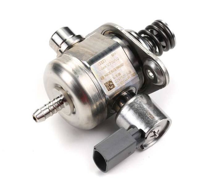 Audi VW Direct Injection High Pressure Fuel Pump (TSI) 06H127025Q ...