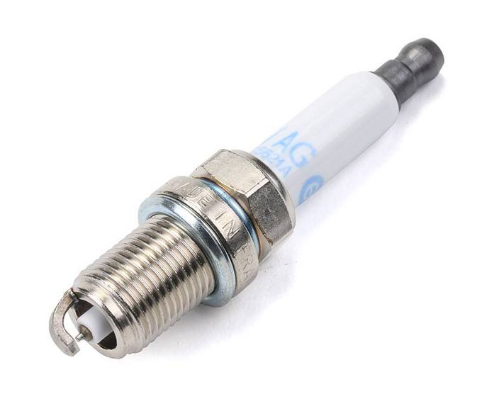 VW Spark Plug (NGK) 06H905611 Genuine VW/Audi 06H905611