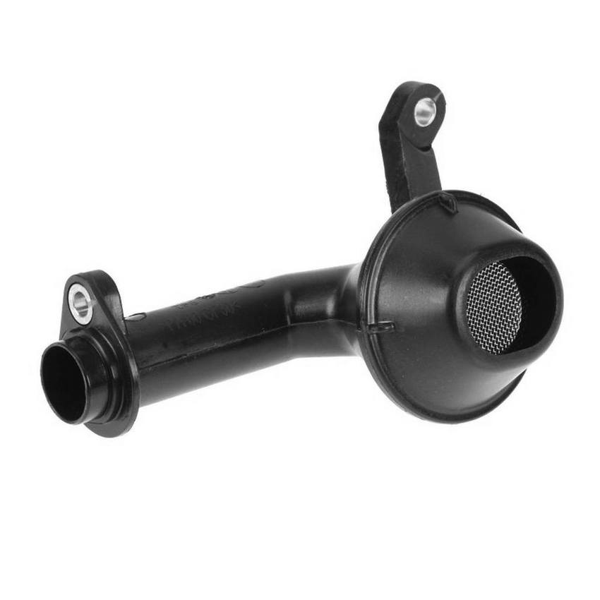 VW Engine Oil Pump Pickup Tube 06J115251M Genuine VW/Audi 06J115251M