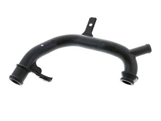 VW Coolant Pipe 06J121065F Genuine VW/Audi 06J121065F