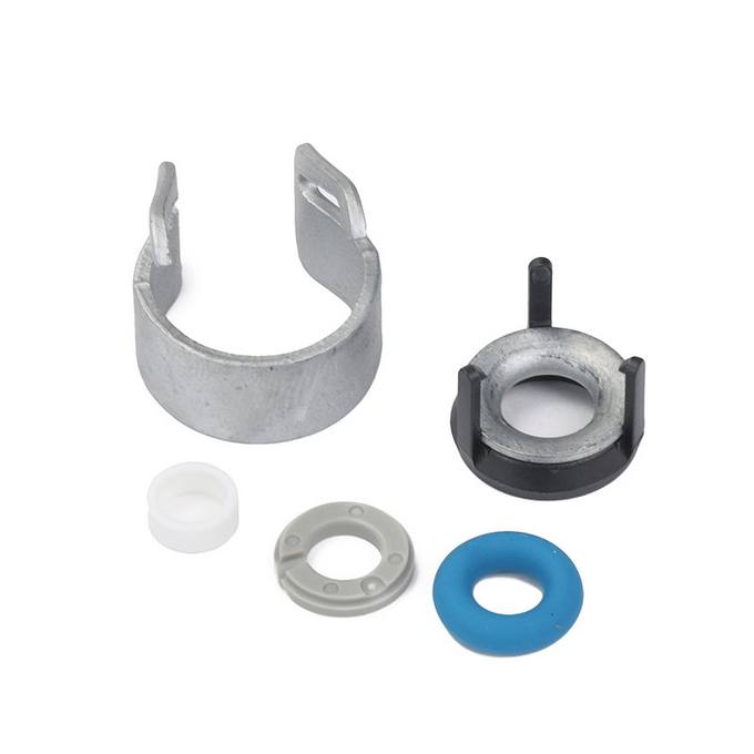 Audi VW Fuel Injector Seal Kit 06J998907D Genuine VW/Audi 06J998907D