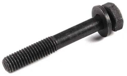 Hex Bolt (w/ Washer) Genuine BMW 07119905391