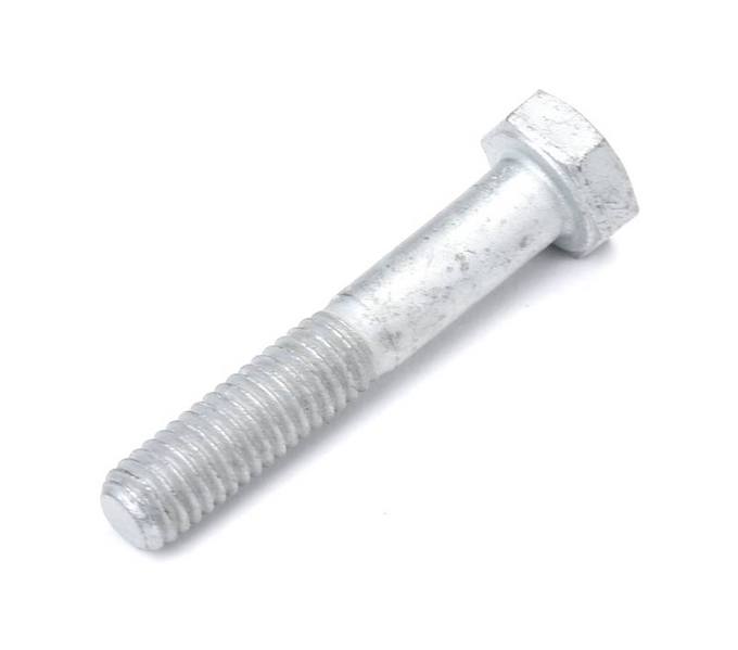 Hex Bolt (M6x35) Genuine BMW 07119902998
