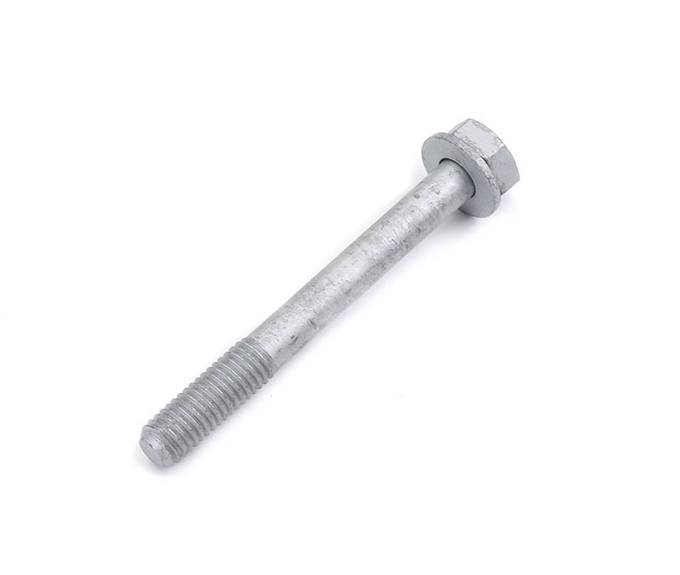 BMW Bumper Impact Bar Bolt Genuine BMW 07119906675