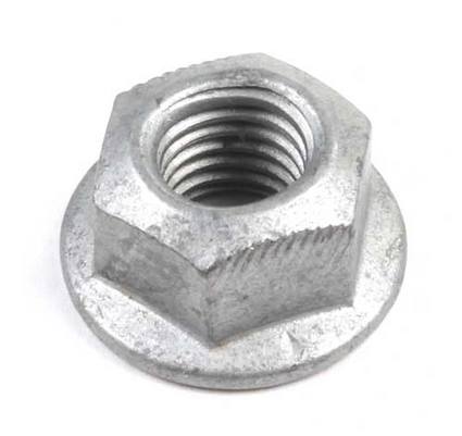 Hex Nut (M8) Genuine BMW 07119904295