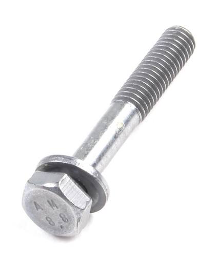 Hex Bolt (w/ Washer) Genuine BMW 07119904525