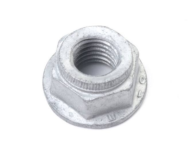 Hex Nut (M10) Genuine BMW 07119905032