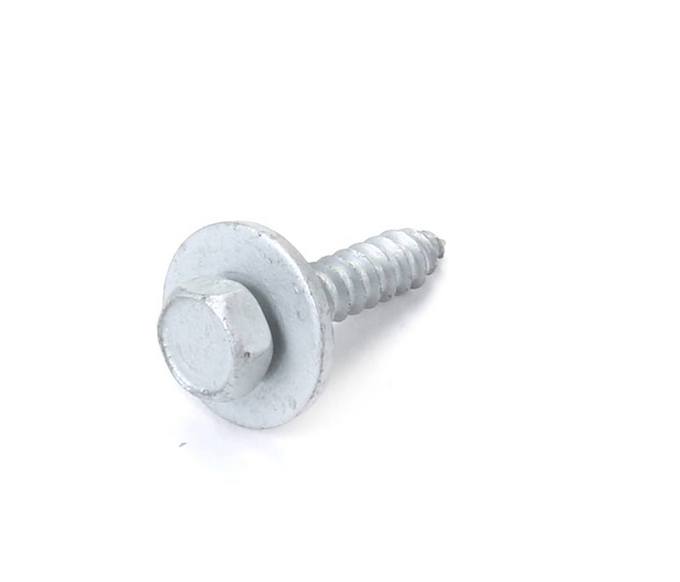 Hex Head Screw Genuine BMW 07119905184