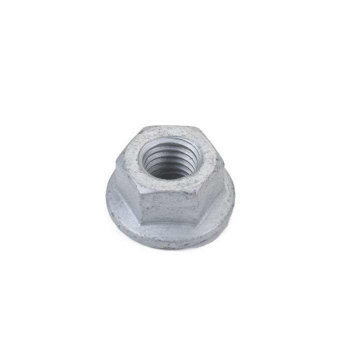 BMW Self-Locking Hex Nut (M8) 07119905374 Genuine BMW 07119905374