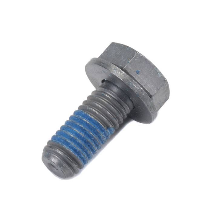 BMW Hex Bolt (w/ Washer) (M8x20) 07119905396 Genuine BMW 07119905396