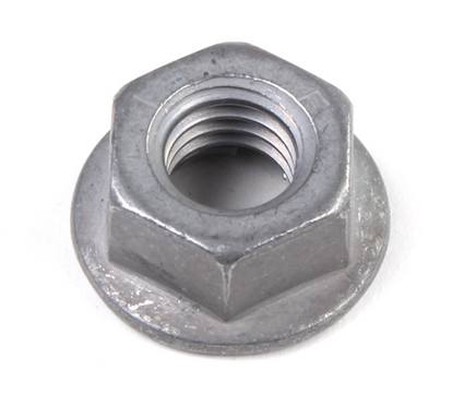 Collar Nut Genuine BMW 07119906089