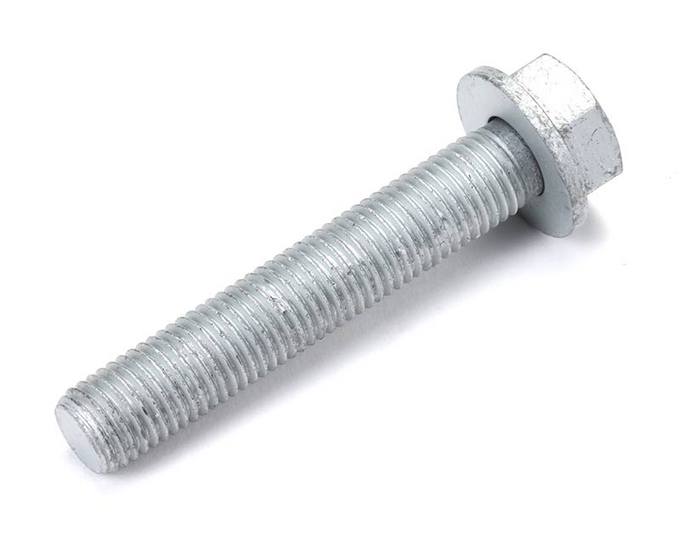 BMW Hex Bolt – M12 07119906950 Genuine BMW 07119906950