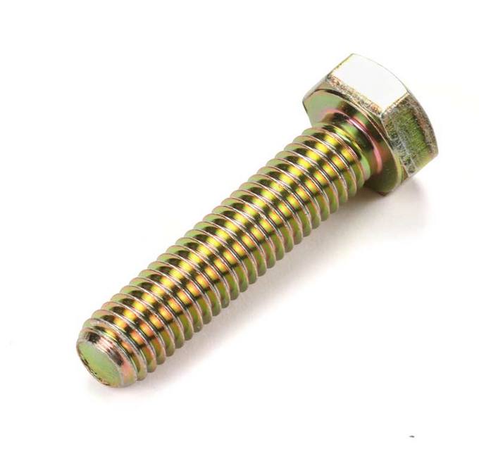 Hex Bolt (M8x35) Genuine BMW 07119913676