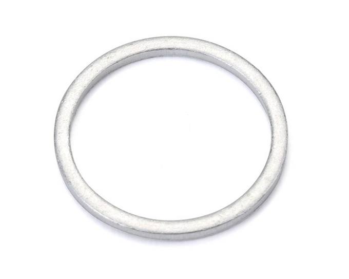 Chain Tensioner Seal Ring Genuine BMW 07119963418