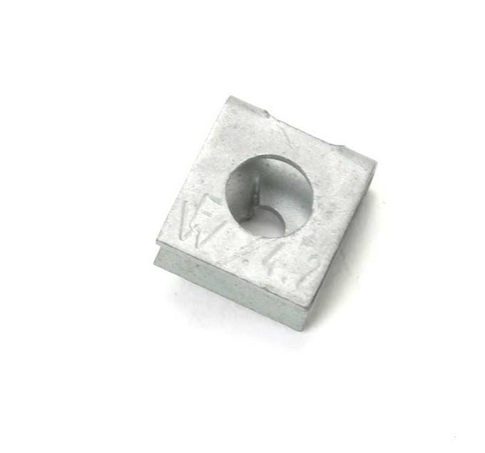 BMW Body Nut 07129904221 Genuine BMW 07129904221