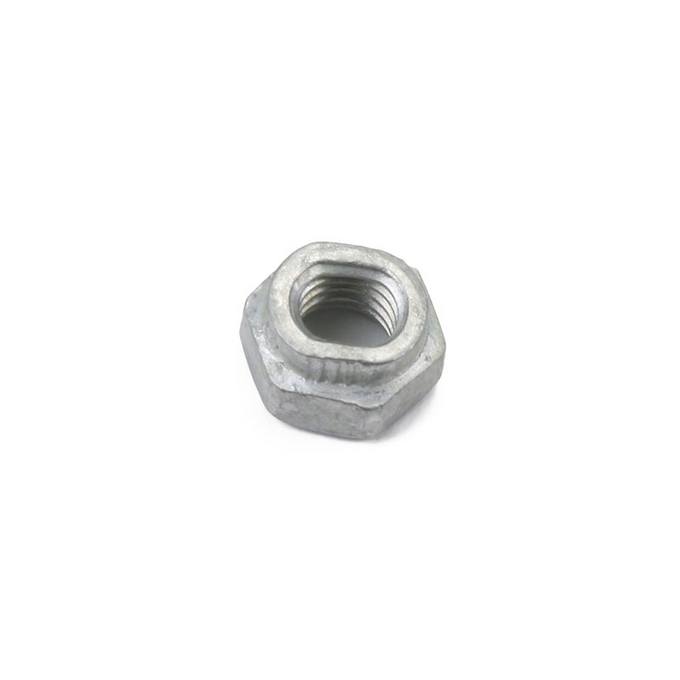 Hex Nut (M6) Genuine BMW 07129905817