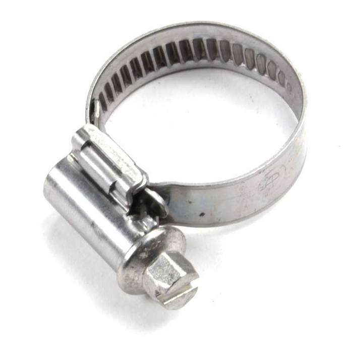 Hose Clamp (18-24mm) Genuine BMW 07129952109