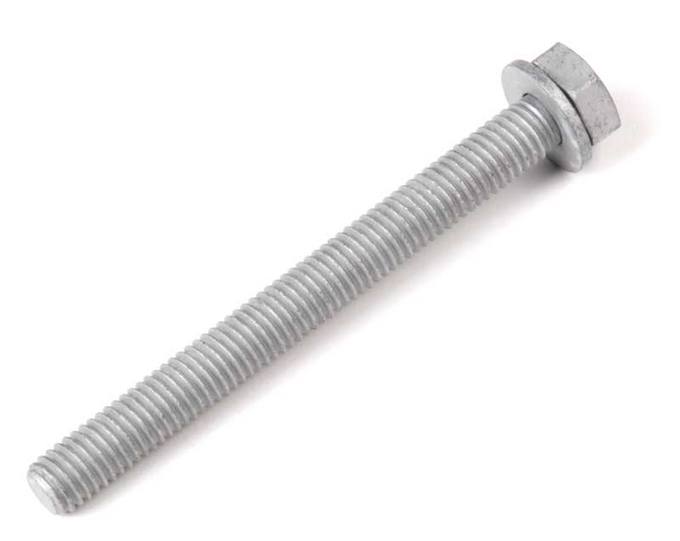 Mini Hex Bolt (M8x80) 07119907357 Genuine BMW 07119907357