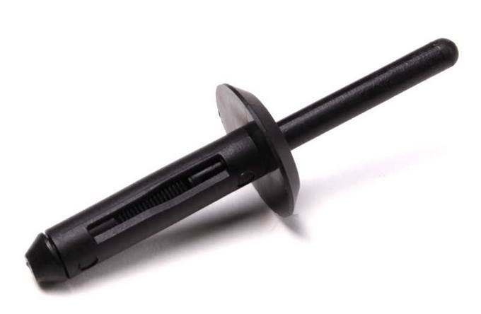 Blind Rivet Genuine BMW 07142151750